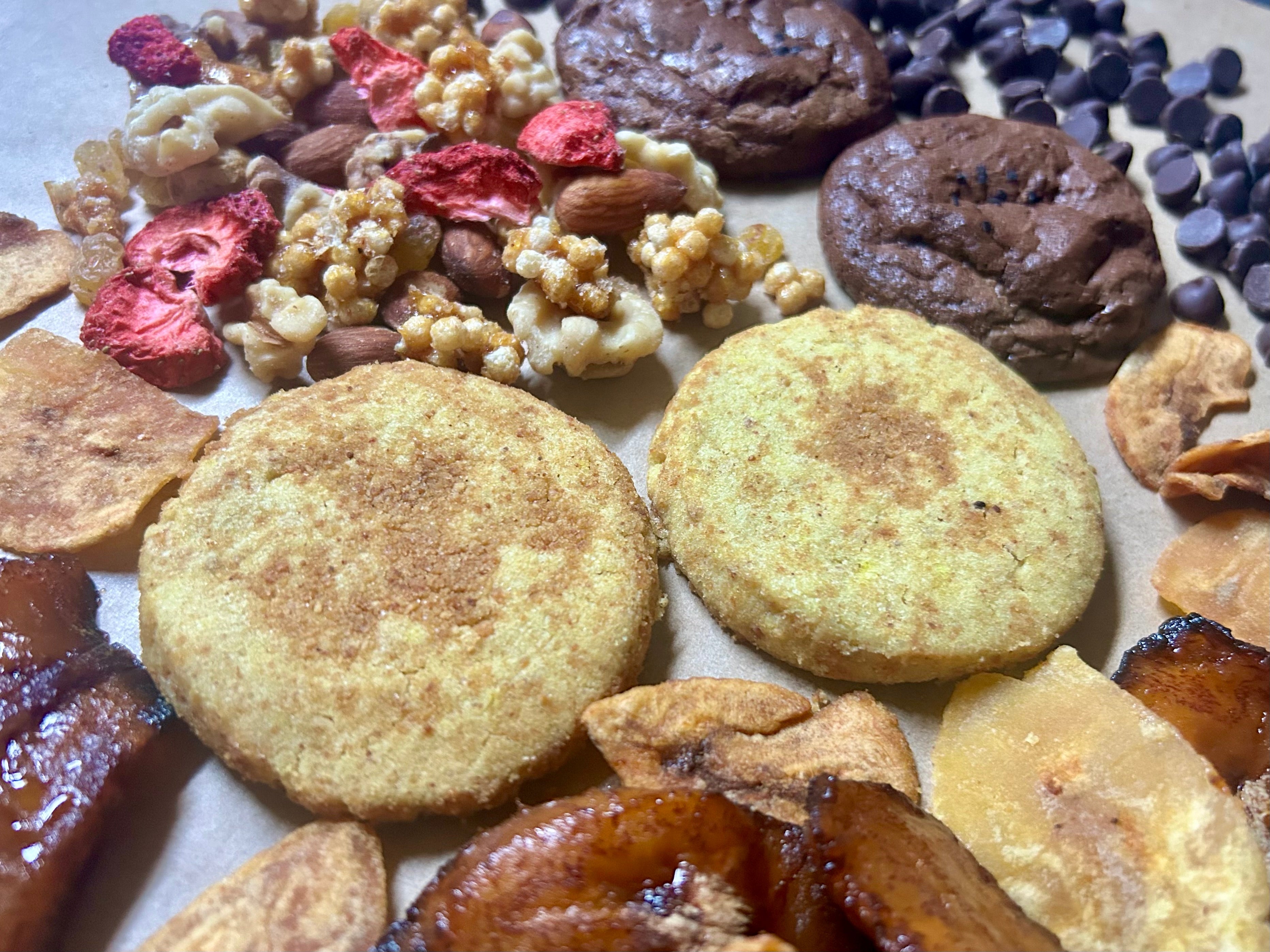 Hispanic Heritage Month – Deez Cookies