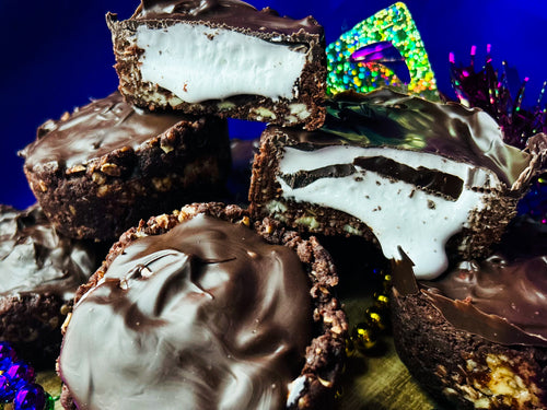 Single Flavor Boxes – Deez Cookies